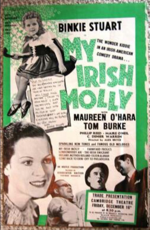Little Miss Molly (1938)