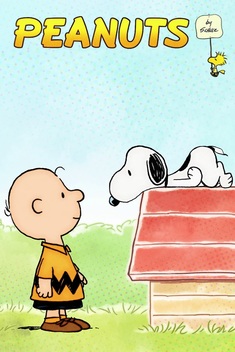 Peanuts by Schulz (2014)