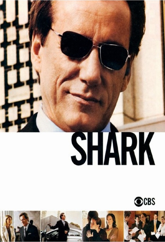 Shark (2006 - 2008)