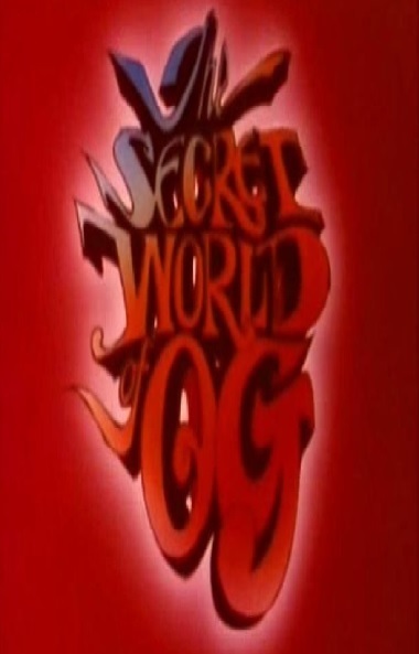The Secret World of Og (1983)