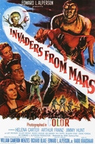 Invaders from Mars Blu-ray
