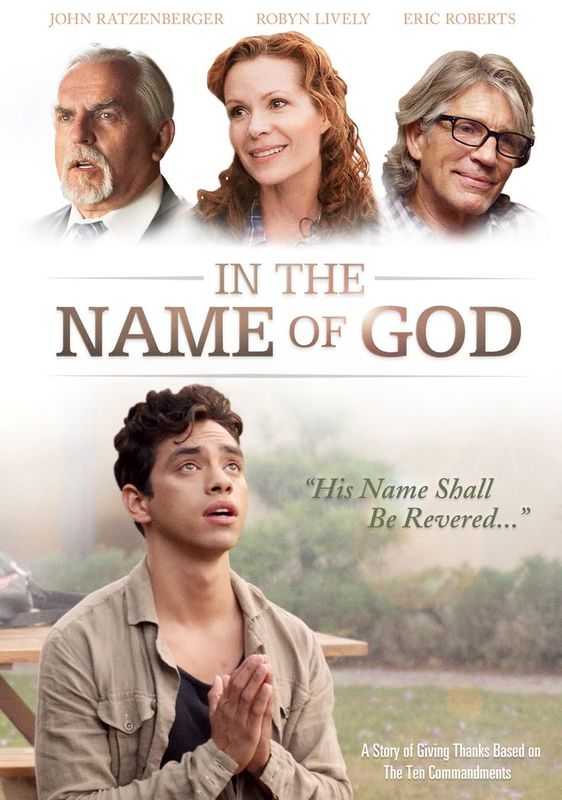 In the Name of God (2013)
