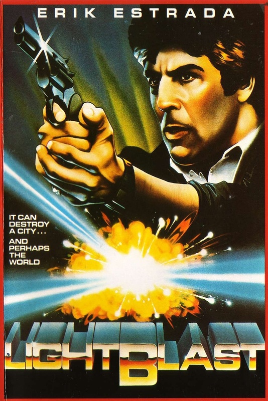 Light Blast (1985)