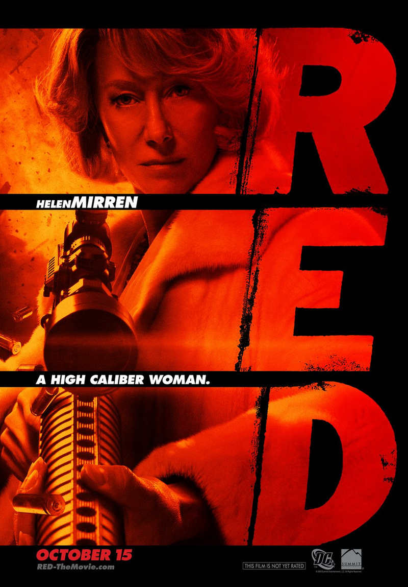 RED (2010)