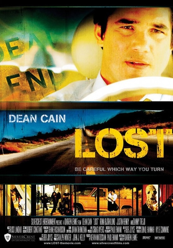 Lost (2004)
