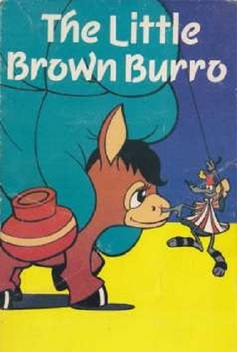 The Little Brown Burro (1978)
