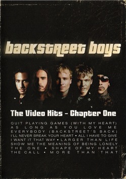 Backstreet Boys