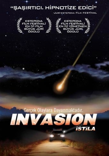 Invasion (2005)