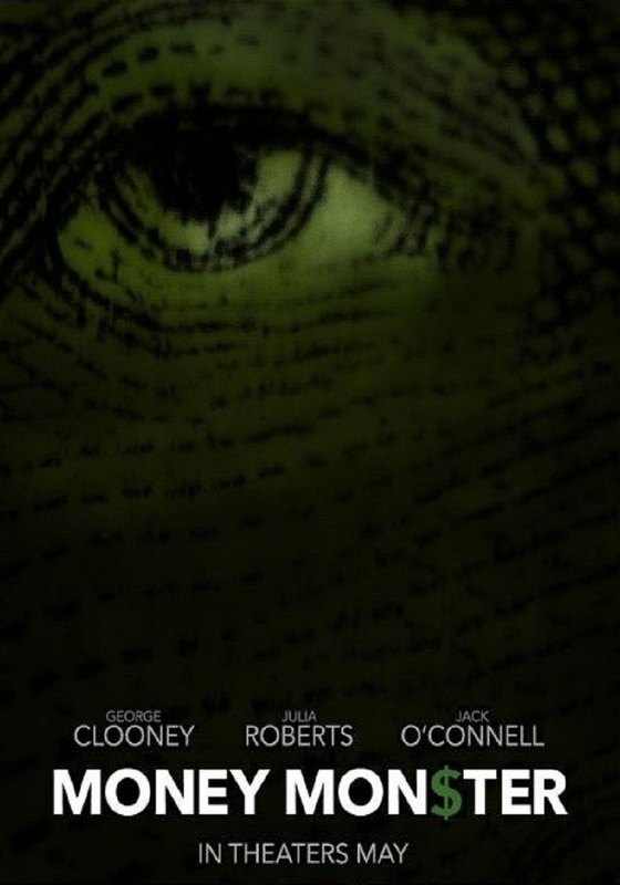 Money Monster (2016)