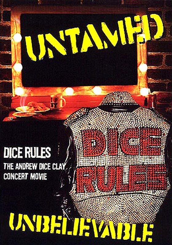 Dice Rules (1991)