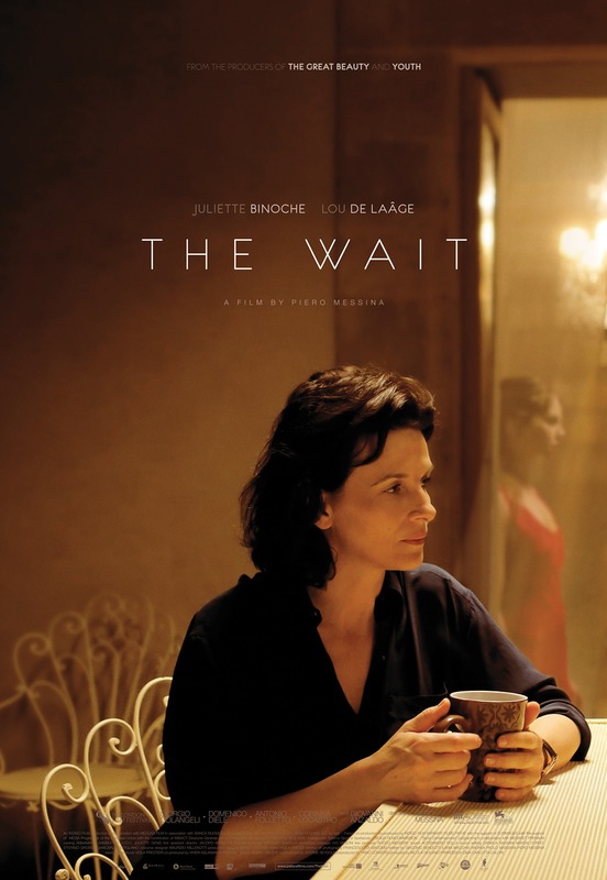 The Wait (2015)