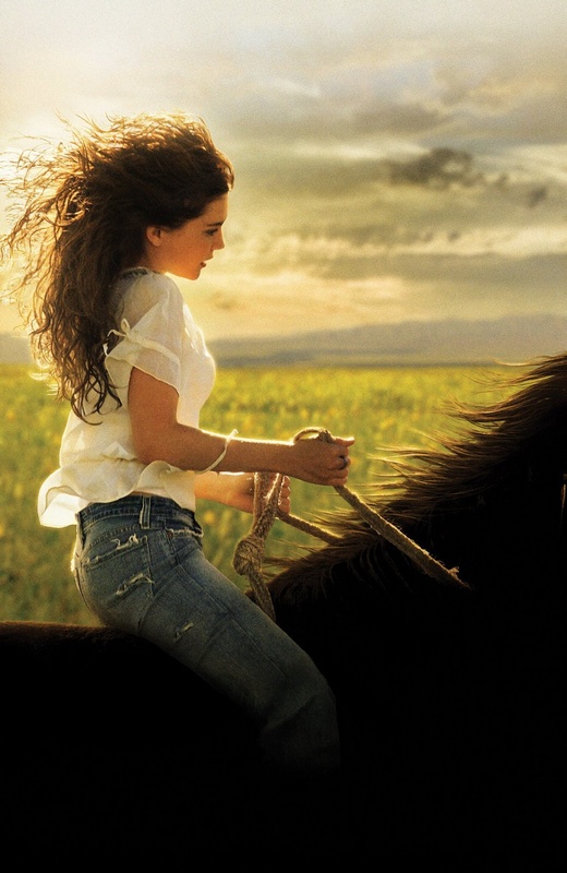 Flicka (2006)