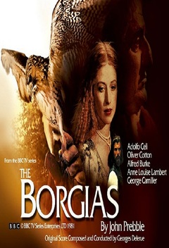 The Borgias (1981)