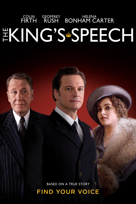 The King's Speech (2010)