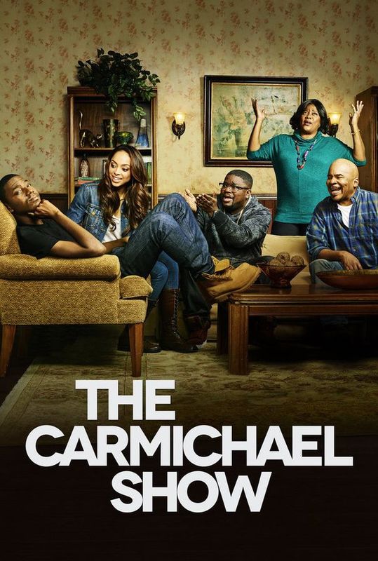 The Carmichael Show (2015 - 2017)