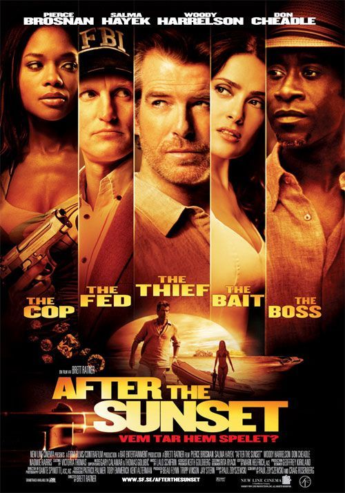 After the Sunset (2004)