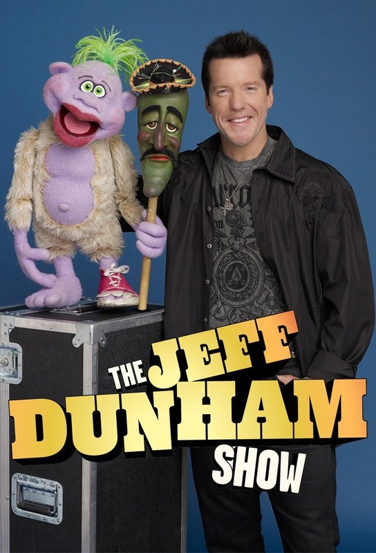 The Jeff Dunham Show (2009)