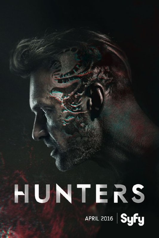 Hunters (2016 - )