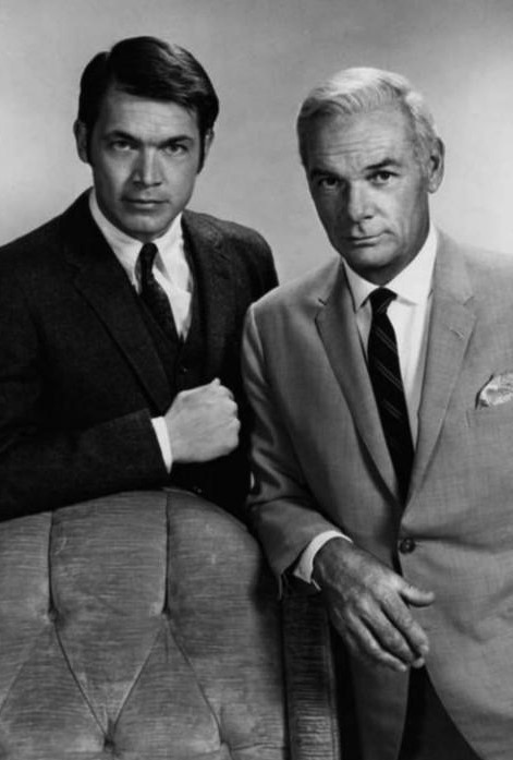 Medical Center (1969 - 1976)