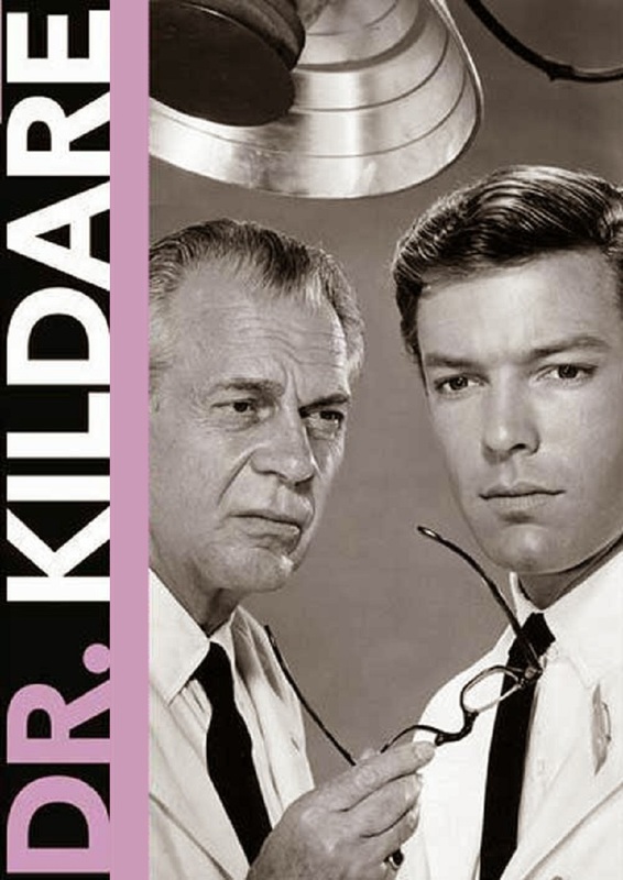 Dr. Kildare (1961 - 1966)