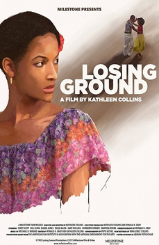 Losing Ground (1982)