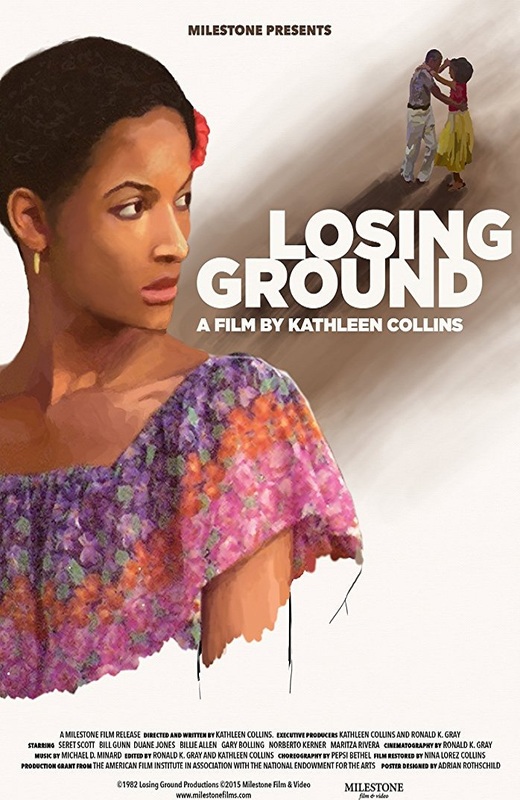 Losing Ground (1982)