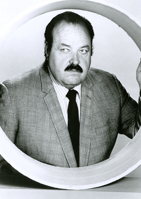 Cannon (1971 - 1976)