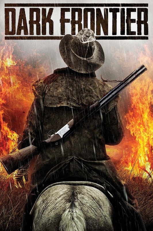 Dark Frontier (2009)