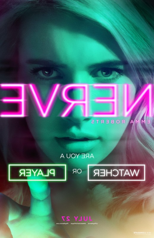 Nerve (2016)