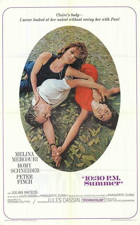 10:30 PM Summer (1966)