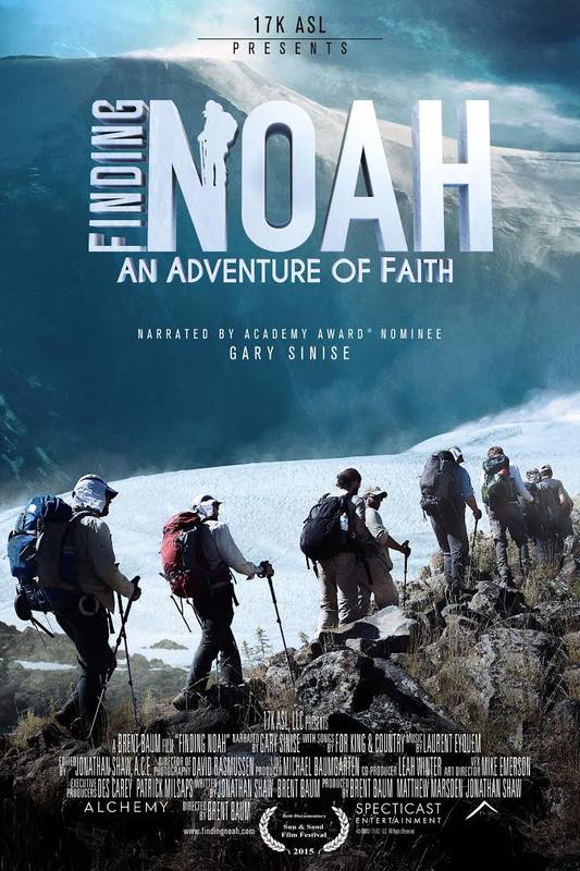 Finding Noah (2015)