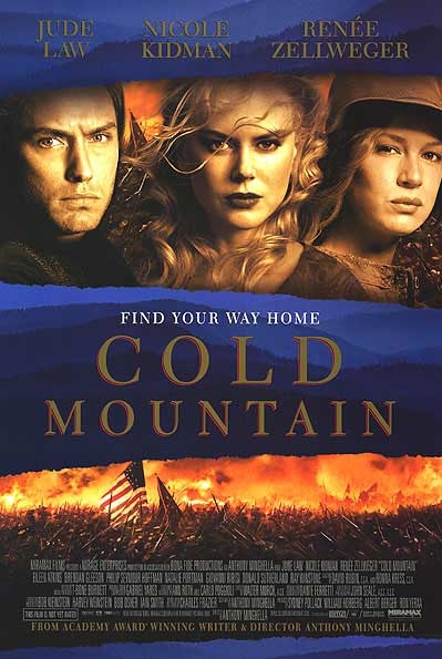 Cold Mountain (2003)
