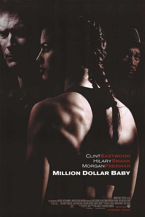 Million Dollar Baby (2004)