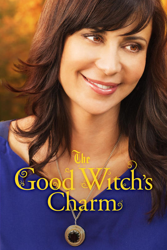 The Good Witch's Charm (2012)