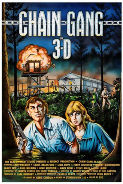 Chain Gang (1984)