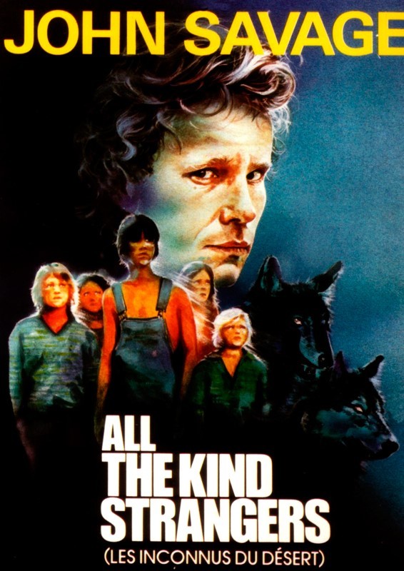 All the Kind Strangers (1974)