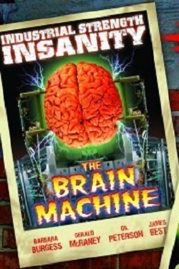 The Brain Machine (1977)