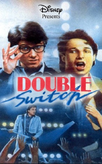 Double Switch (1987)