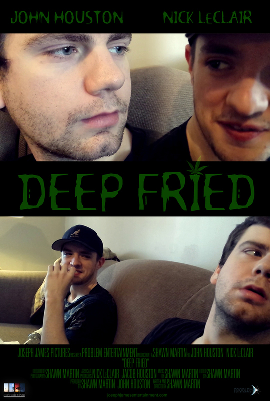 Deep Fried (2016)