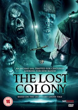 Lost Colony (2008)