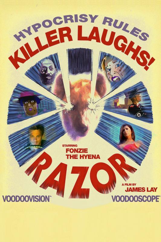 Razor (2016)