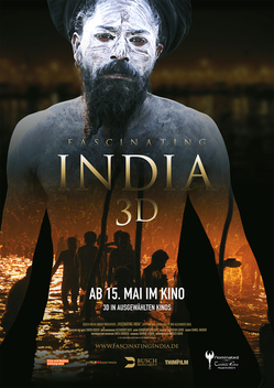 Fascinating India (2014)