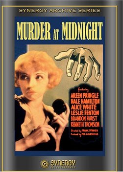 Murder at Midnight (1931)