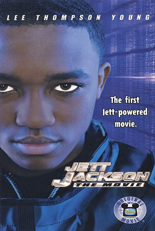 Jett Jackson: The Movie (2001)