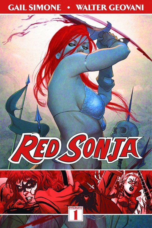 Red Sonja 2009