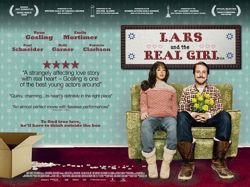Lars and the Real Girl (2007)