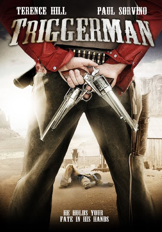 Triggerman (2009)