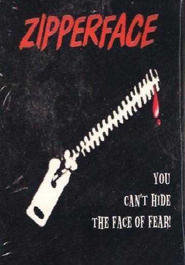 Zipperface (1992)