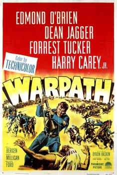 Warpath (1951)