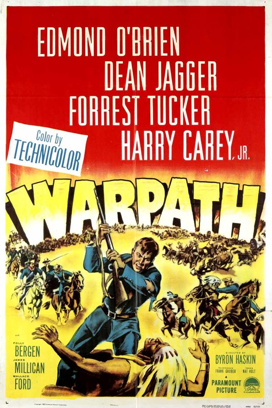 Warpath (1951)